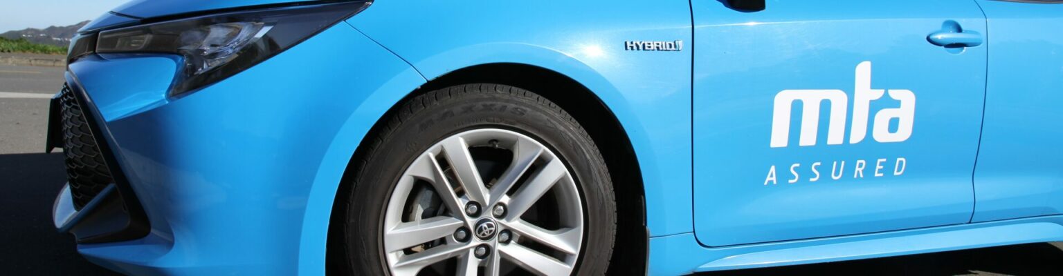 MTA Member - T M Autos